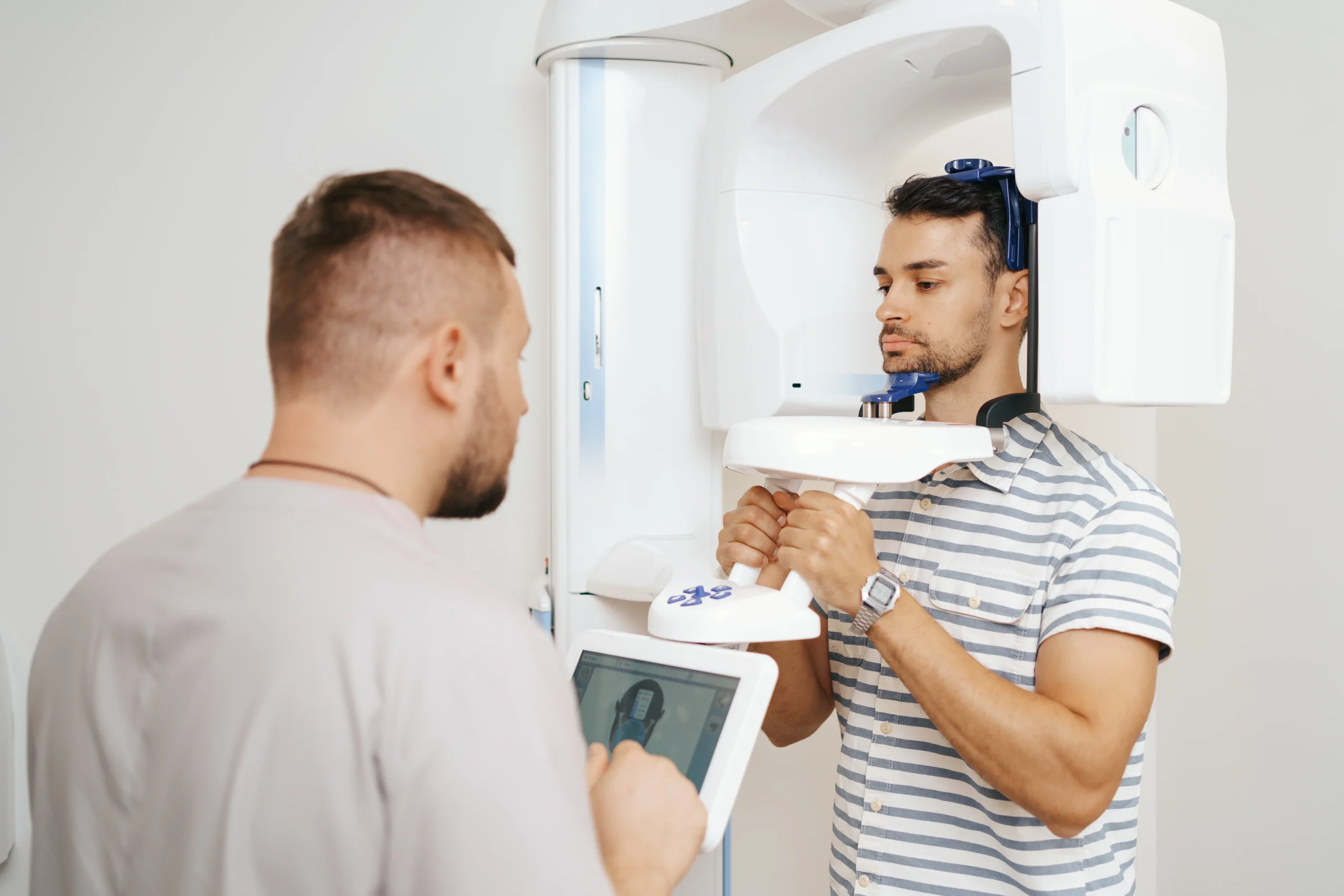 CBCT Scans for Dental Implants: Why 3D Imaging is Essential for a ...