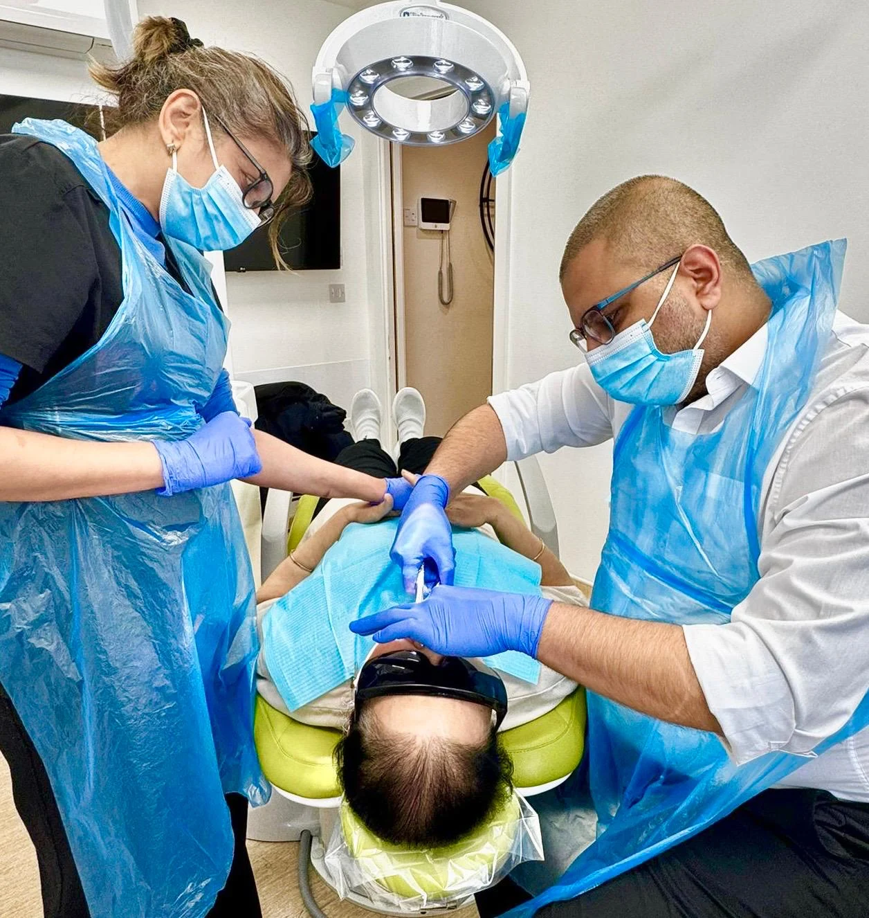 Root Canal Treatment in Stanmore (HA7): Answers to the Most Common ...